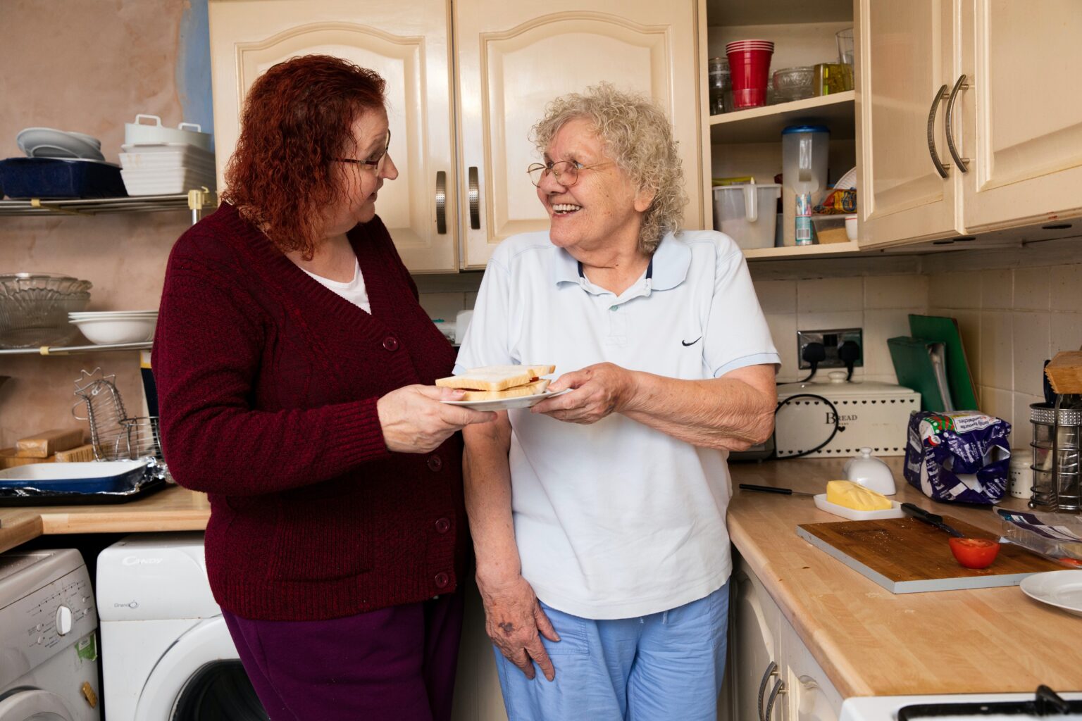 Case Studies - Seniors Housing Navigator